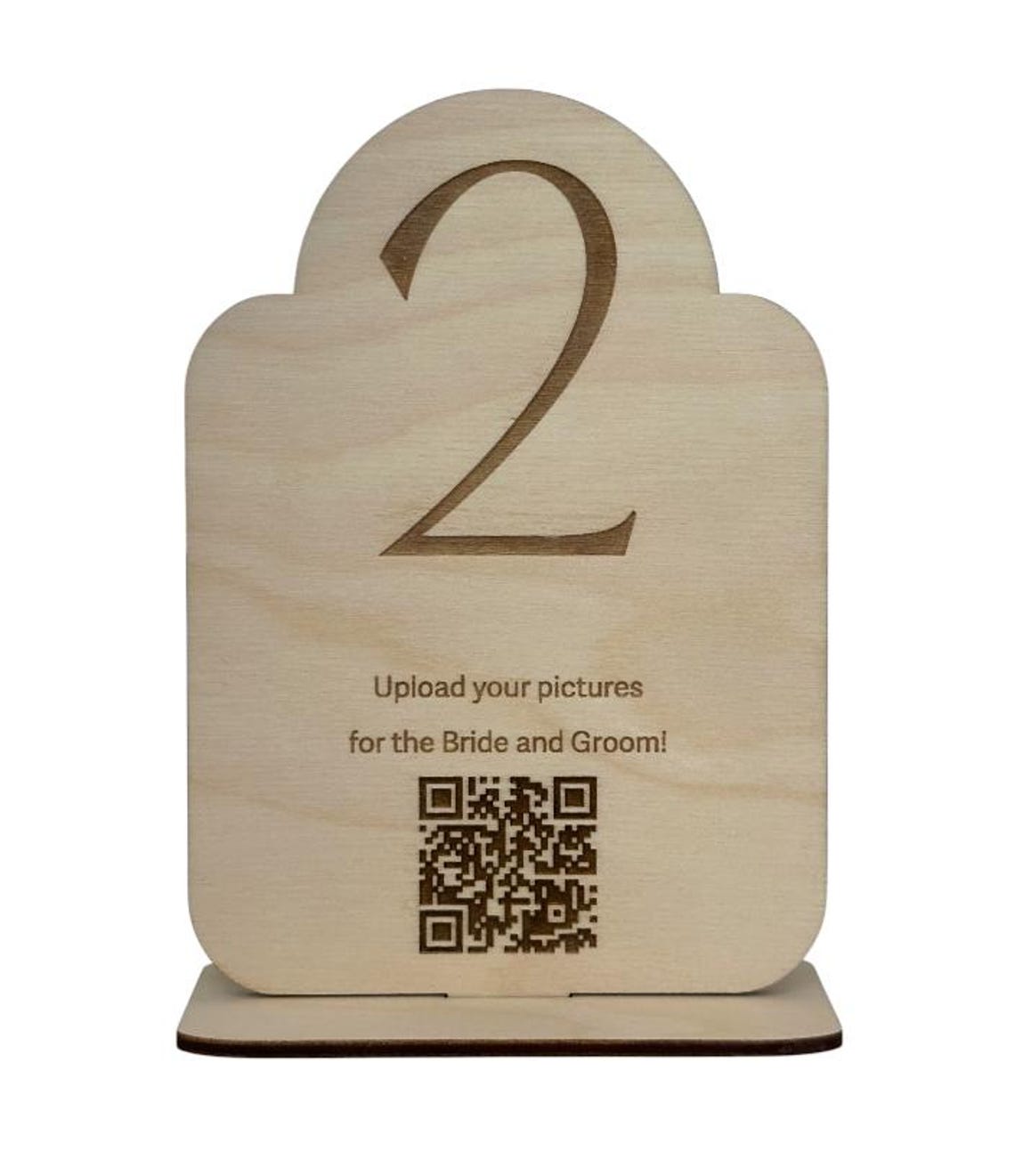 Table Numbers, Table Markers, Table Assignment Number, Table Assignment ...