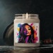 Pop Art Notebook Urban Chic Graffiti Art Notebook Trendy Journal Women ...