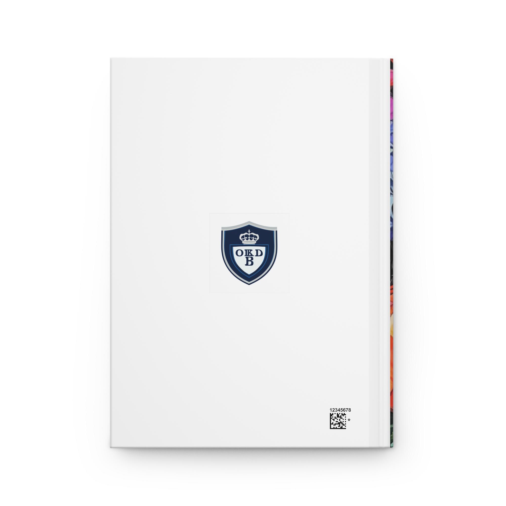 Graffiti Art Journal Graffiti of Woman Notebook. for Artists, Students ...