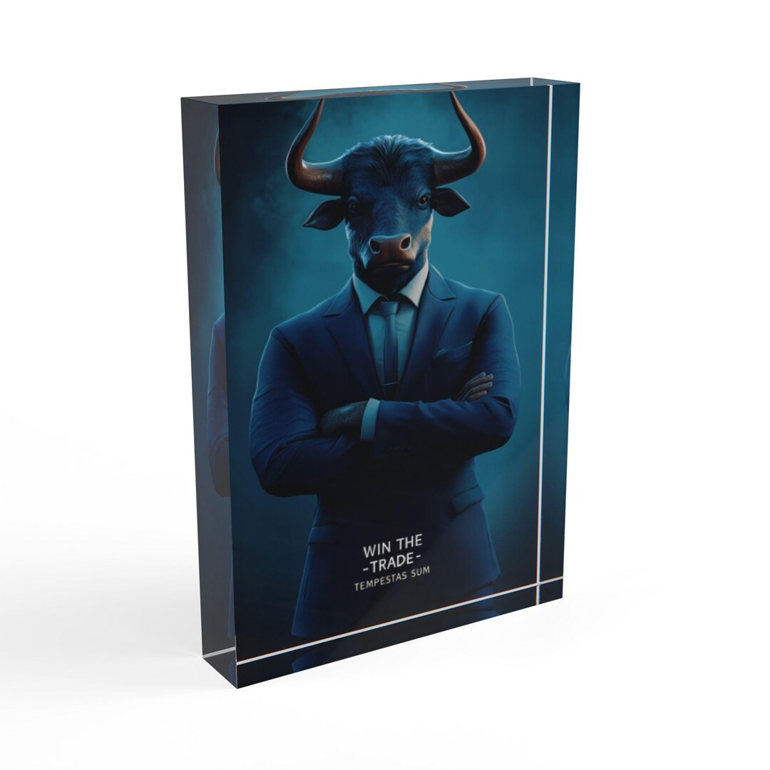 Day Trading Photo Block Day Trader Photo Block Urban Modern Photo Block ...