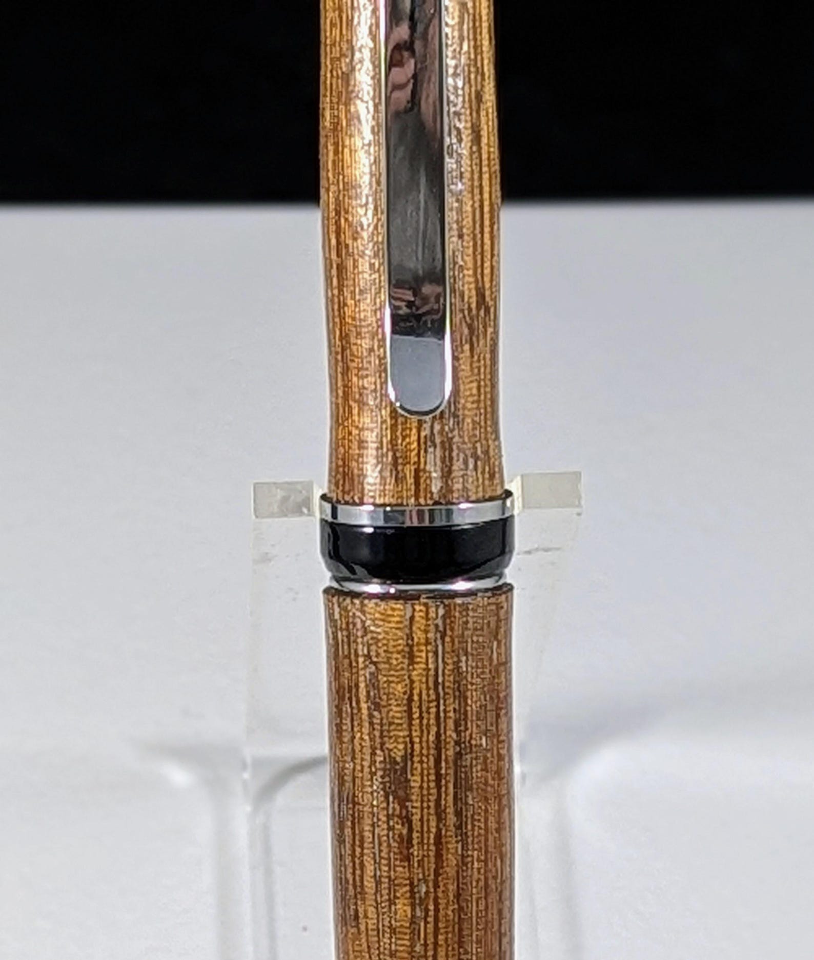 Angelique Big Ben Twist Ballpoint Pen | New Job | Writing | Graduation ...