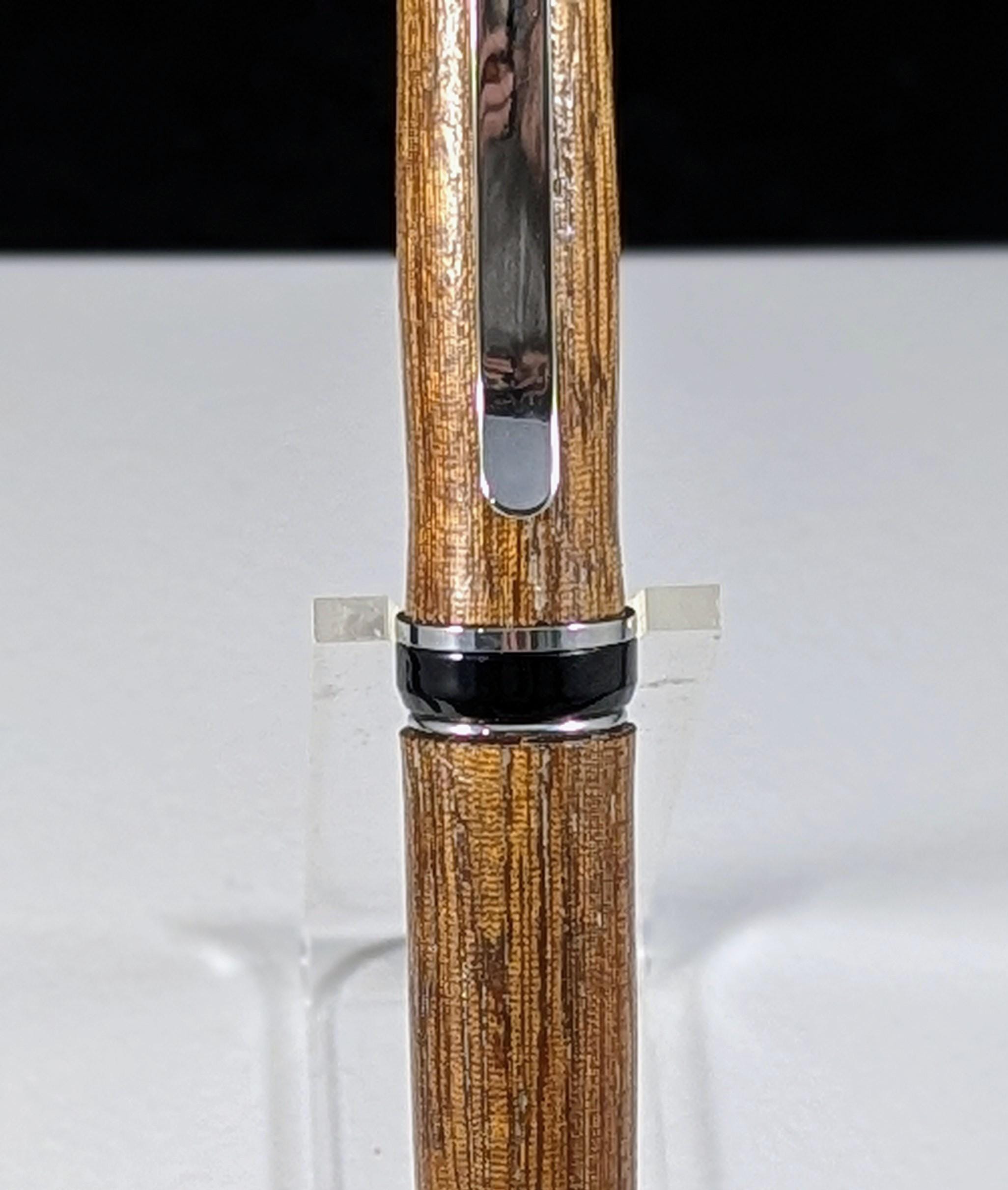 Angelique Big Ben Twist Ballpoint Pen | New Job | Writing | Graduation ...