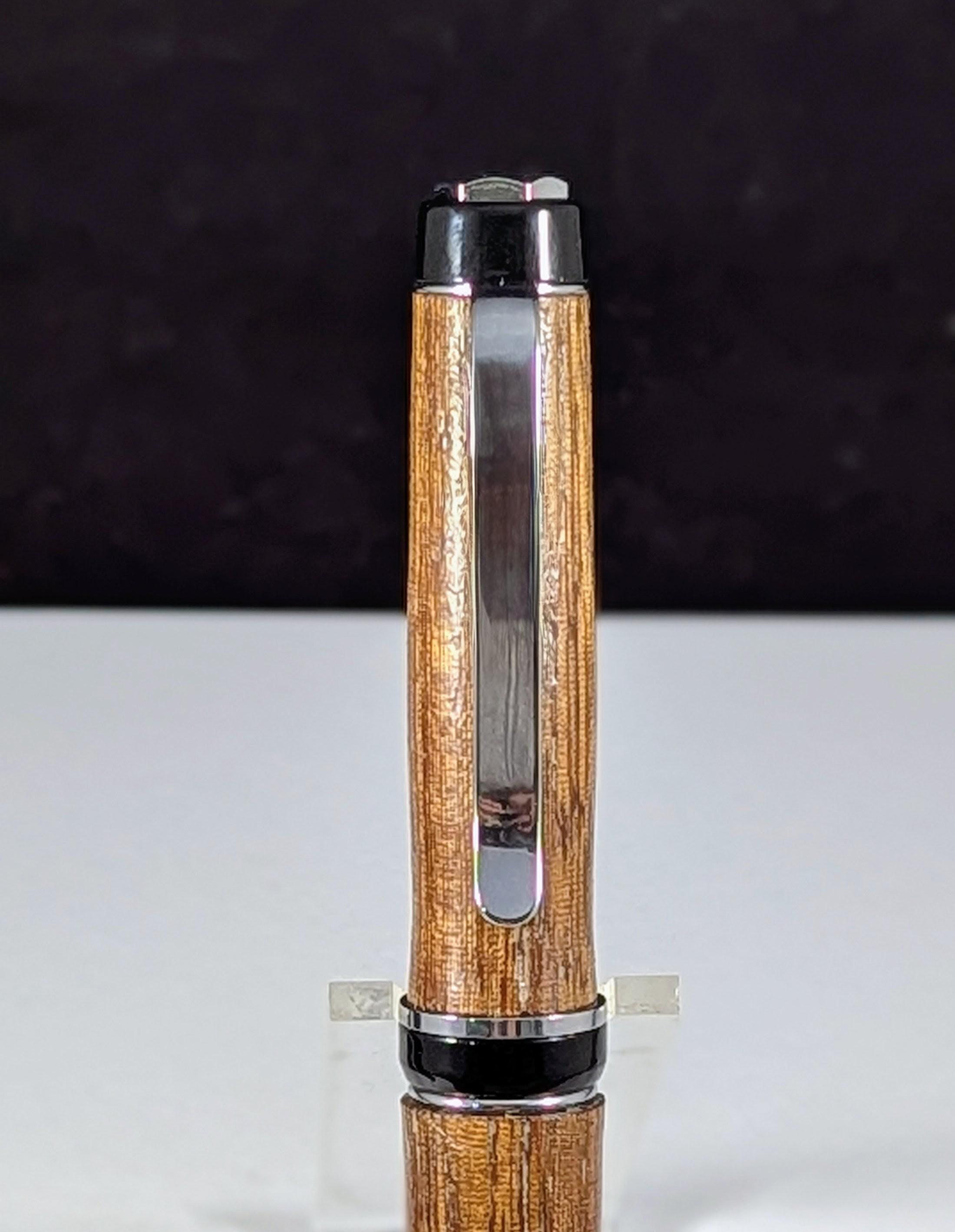 Angelique Big Ben Twist Ballpoint Pen | New Job | Writing | Graduation ...