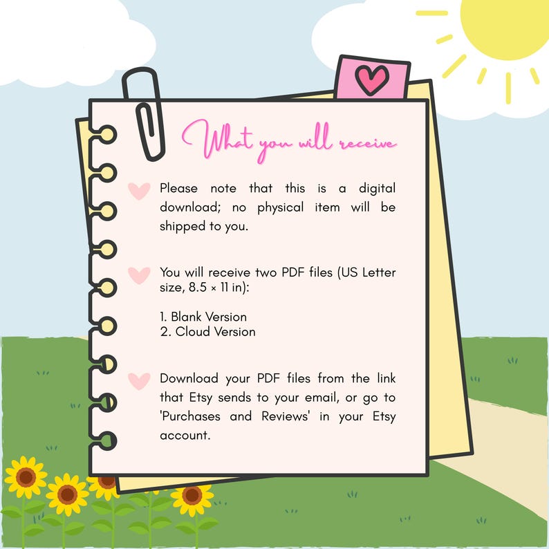 Printable Autograph Page Class Signature Yearbook End of Year 2025 ...