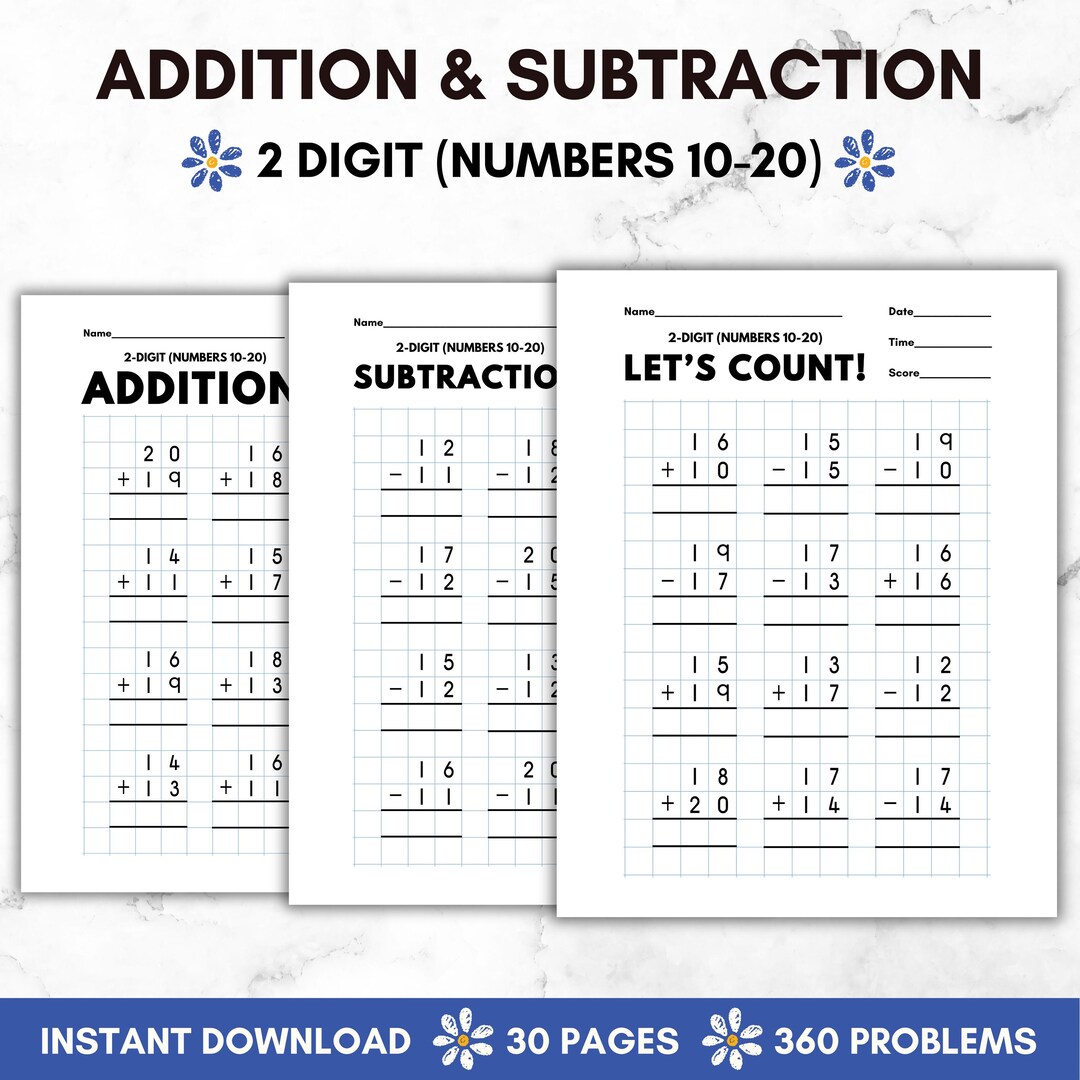 2nd Grade Homeschool Math Curriculum Second Grade Math for 2nd Grader ...