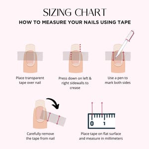 3D Halloween Press on Nails, Spooky Fake Nails, Handmade Gel Acrylic ...