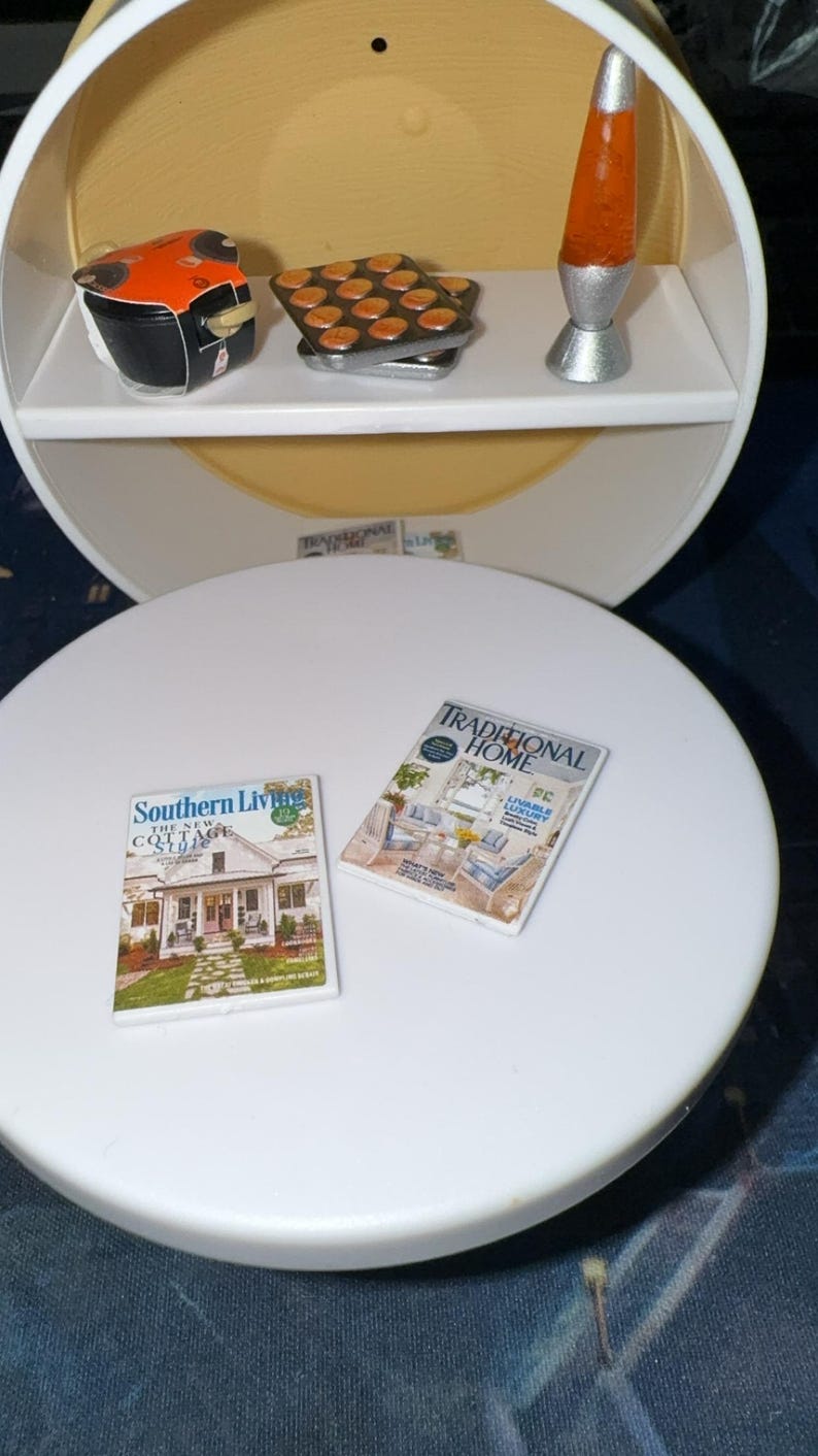 Mini Brands Home Series - Choose Your Own Mini - Etsy Canada