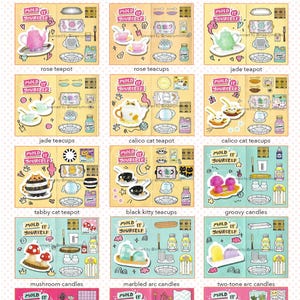 MGA Miniverse - Choose Your Mini - Mixed Series. - Etsy