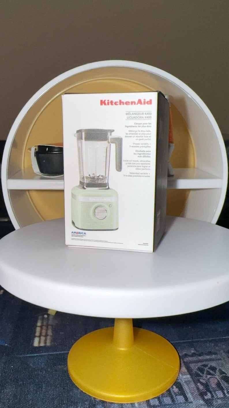 Mini Brands Home Series - Choose Your Own Mini - Etsy Canada