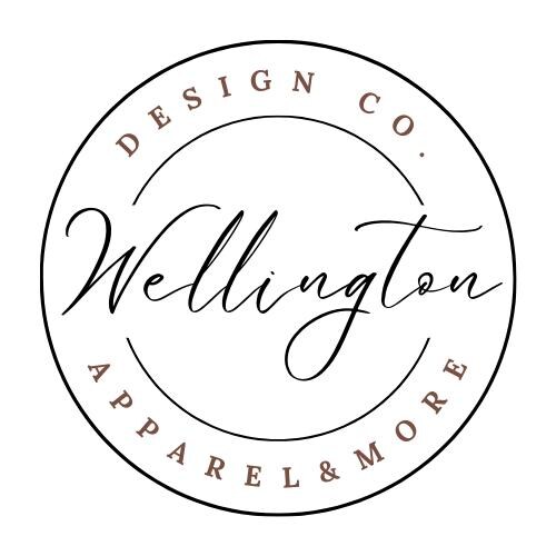 WellingtonDesignsUS - Etsy
