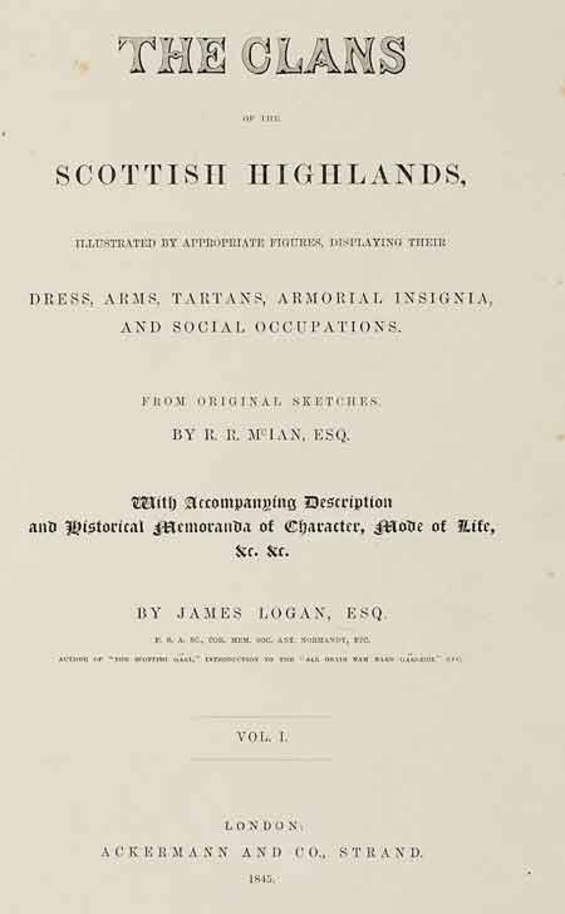 Clan Graham Print Scottish Clan Kilt Coat of Arms - Etsy