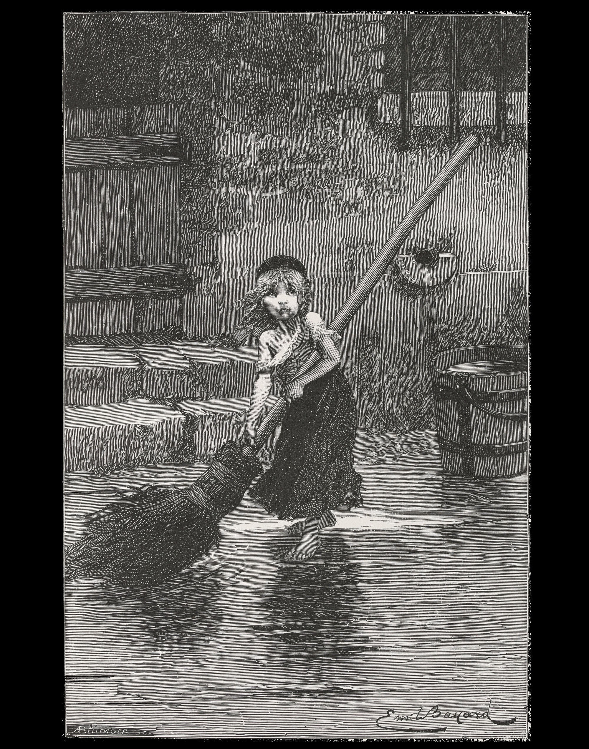 Cosette