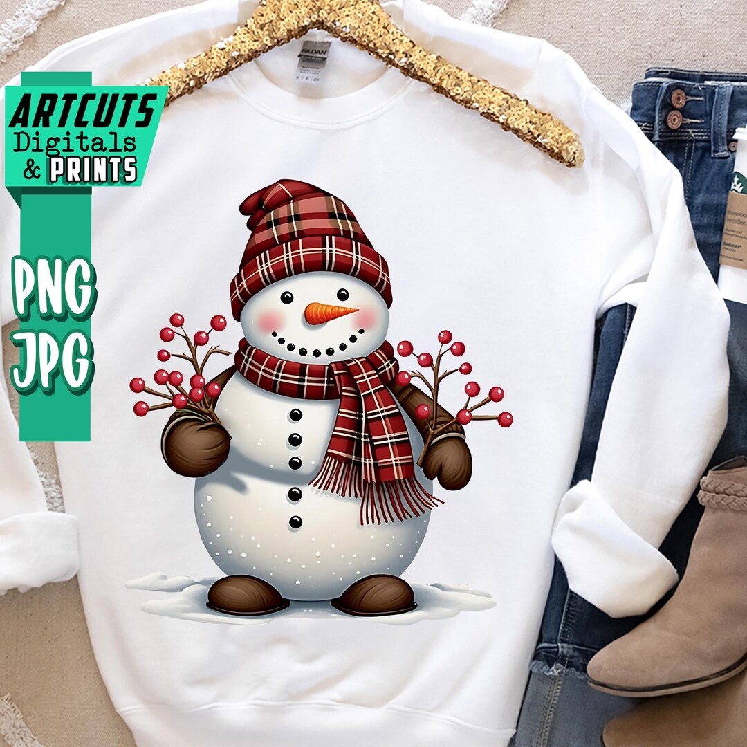 Snowman Png, Chubby Snowmen Png, Merry Christmas Png, Jolly Af Png ...