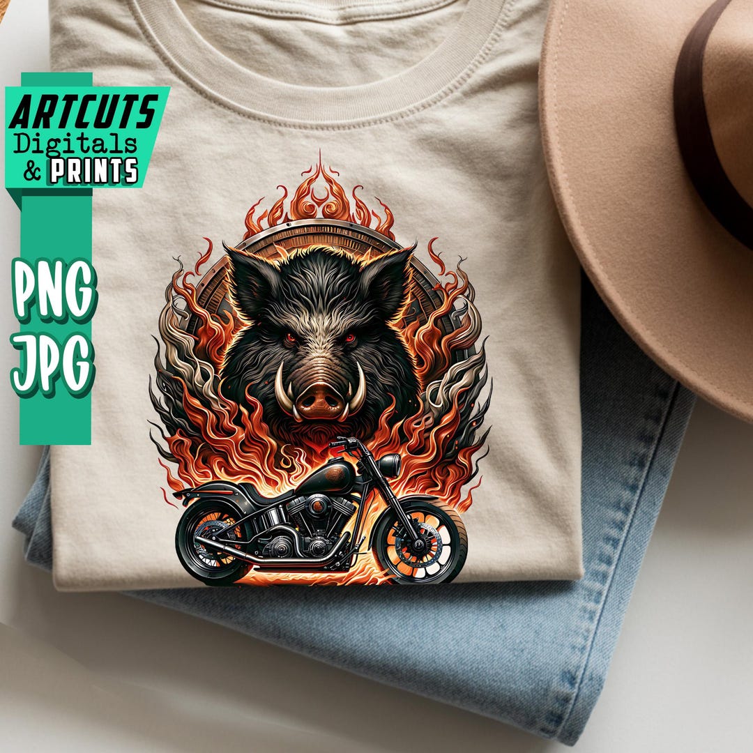 Biker Png, Boar Png, Motorbiker Png, Motorbike Png, Wild Pig Jpeg ...