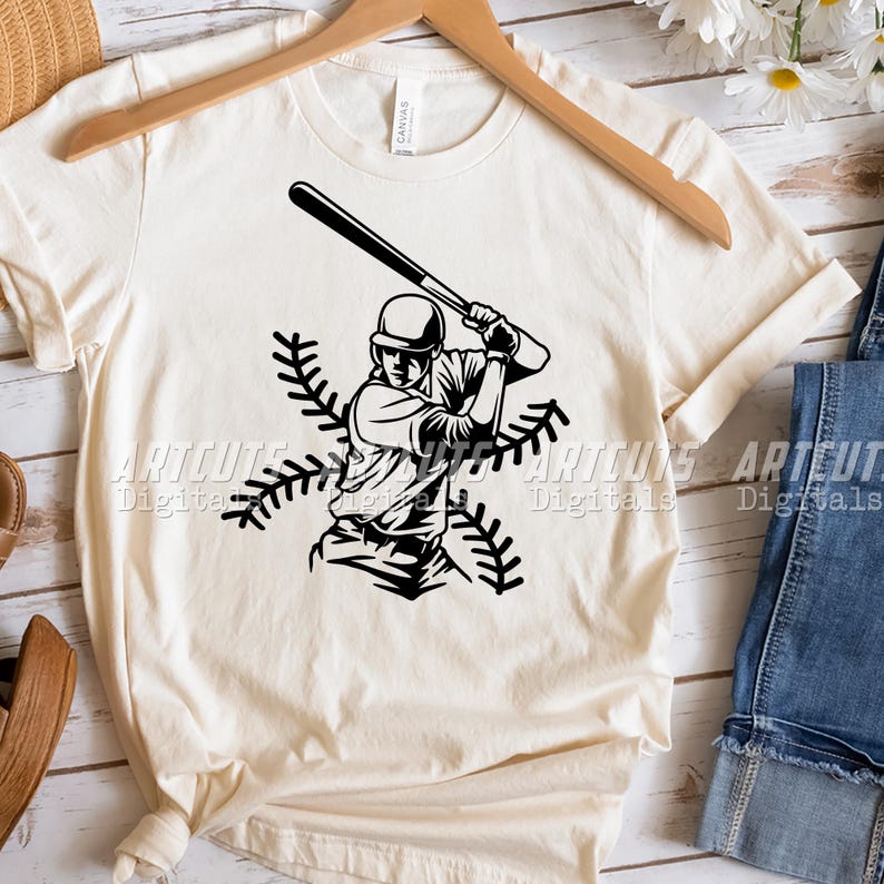 Baseball Svg, Baseball Player Clipart, Pitcher Dad Clipart, Catcher Dxf ...