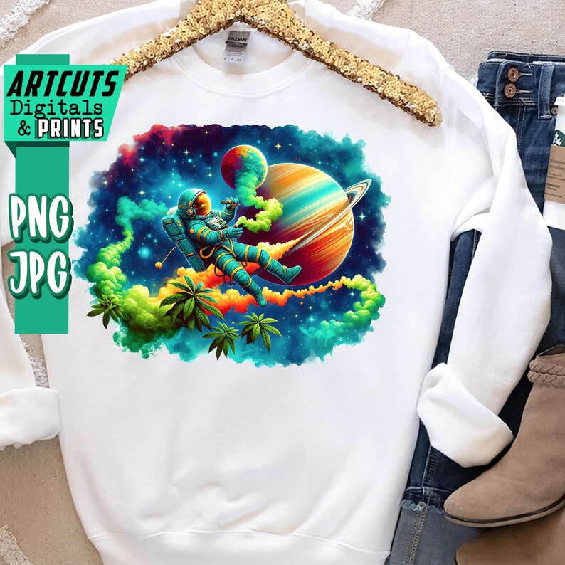 Weed Png, Astronaut Weed Png, Smoking Joint Png, Rasta Jpeg, High as ...