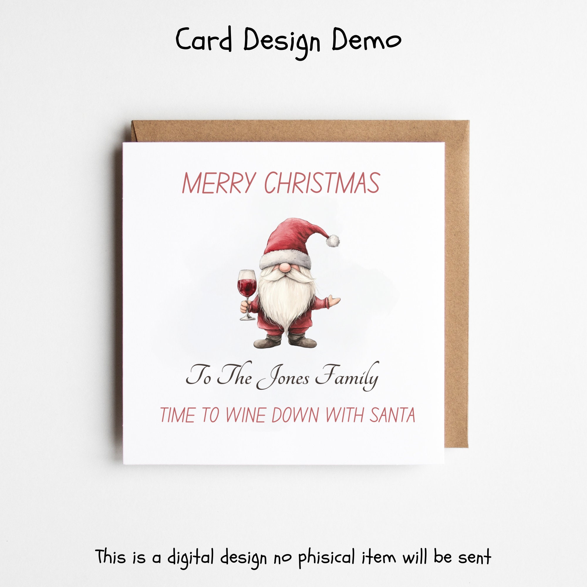 Santa Clause Clipart, Santa PNG, Father Christmas PNG, Christmas ...