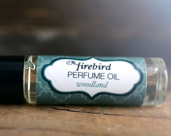 Heavy Seas Perfume Oil, Teak Wood, Sea Spray, Leather, Soot, Roll on ...