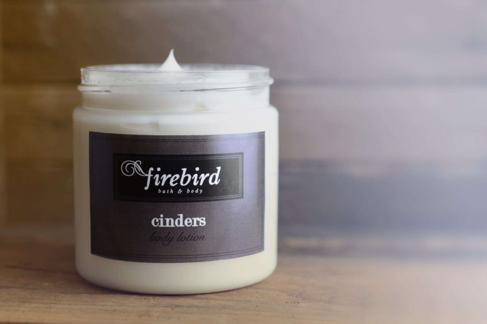 Cinders Body Lotion Avocado and Shea Butter Lotion | Etsy