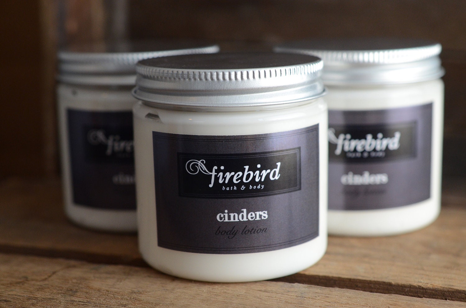 Cinders Body Lotion Avocado and Shea Butter Lotion | Etsy