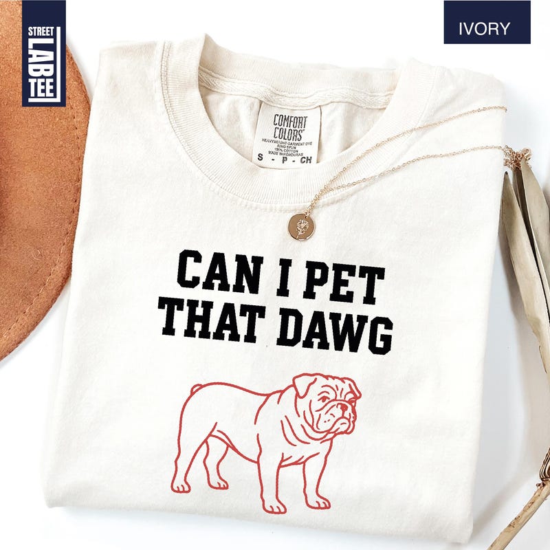 Uga Football Shirts Funny - Etsy