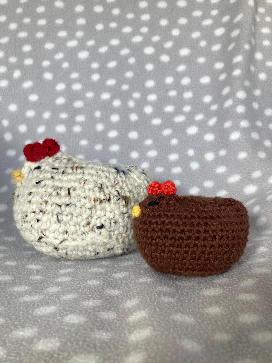 Chicken, Amigurumi, Crochet, Crochet Toy, Soft Toy, Baby, Child ...