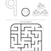 Preschool + Kindergarten Numbers Worksheet | +65 Pages | Printable ...