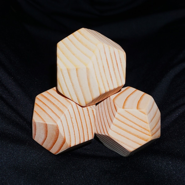 Wooden Die - Etsy