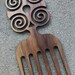 Afro Picks Adinkra Dwennimmen, Duafe, Fawohodie, Nkyinkym & Sankofa ...