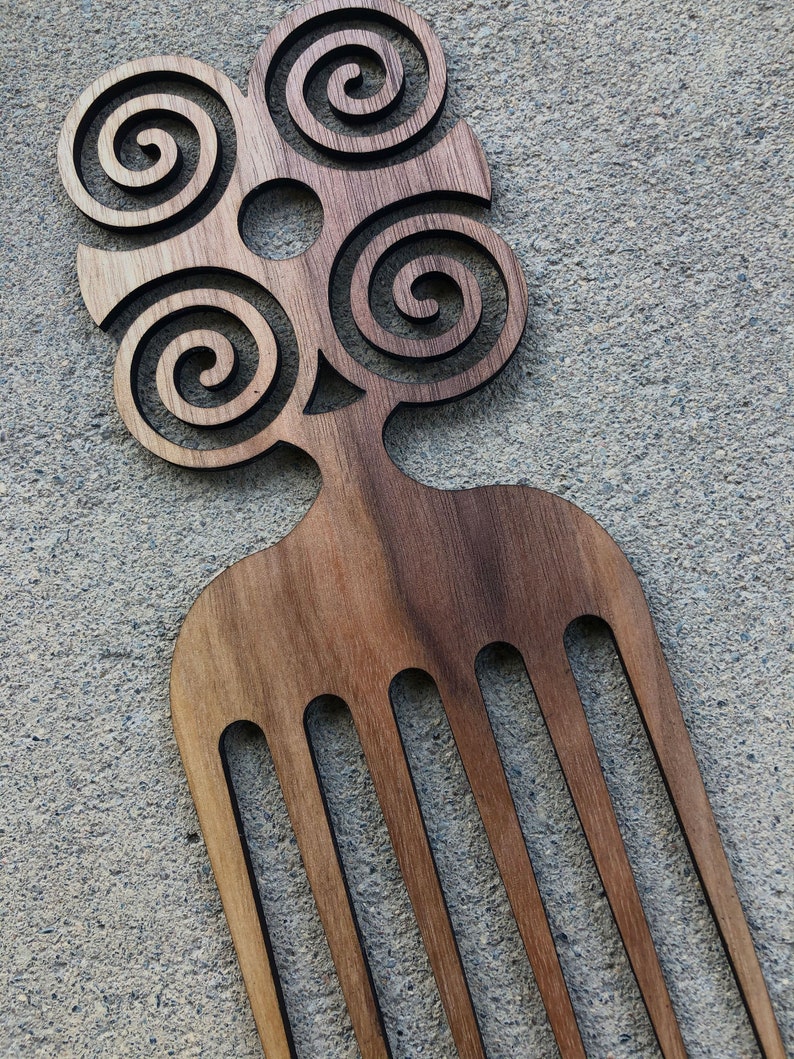 Afro Picks - Adinkra Dwennimmen, Duafe, Fawohodie, Nkyinkym & Sankofa ...