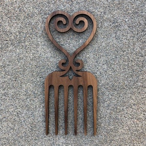Afro Picks - Adinkra Dwennimmen, Duafe, Fawohodie, Nkyinkym & Sankofa ...