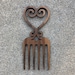 Afro Picks Adinkra Dwennimmen, Duafe, Fawohodie, Nkyinkym & Sankofa ...