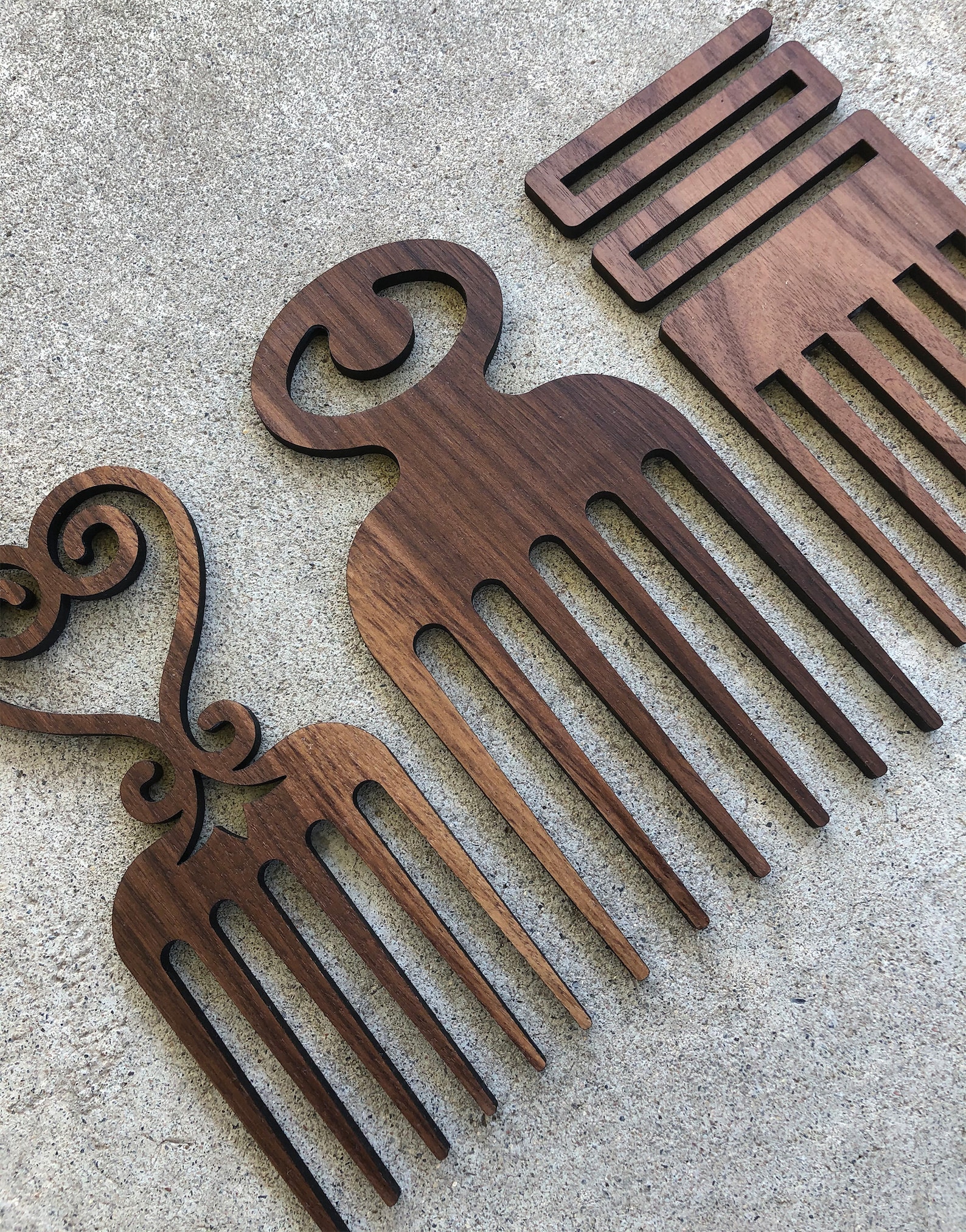 Afro Picks - Adinkra Dwennimmen, Duafe, Fawohodie, Nkyinkym & Sankofa ...