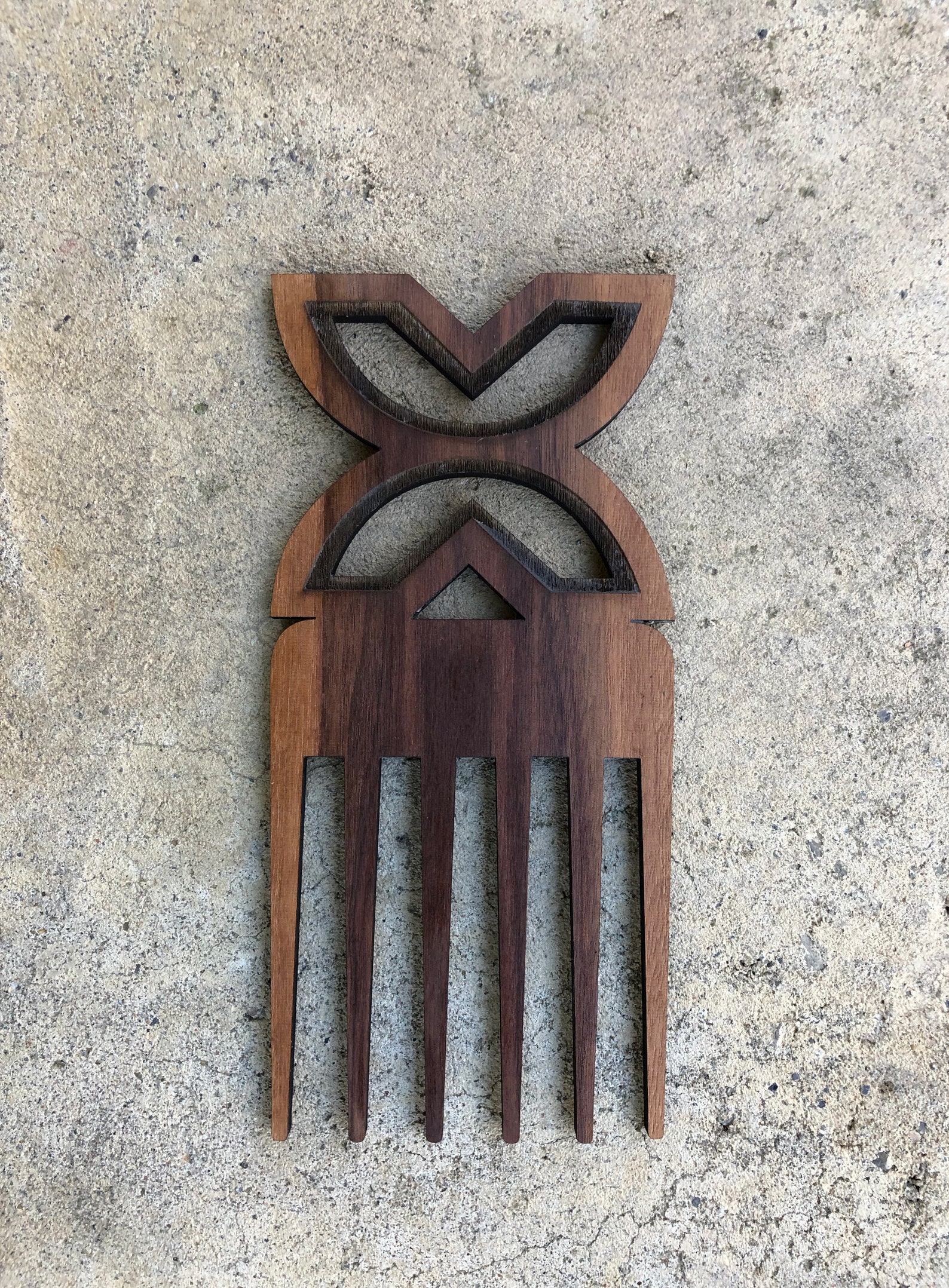 Afro Picks Adinkra Dwennimmen, Duafe, Fawohodie, Nkyinkym & Sankofa ...