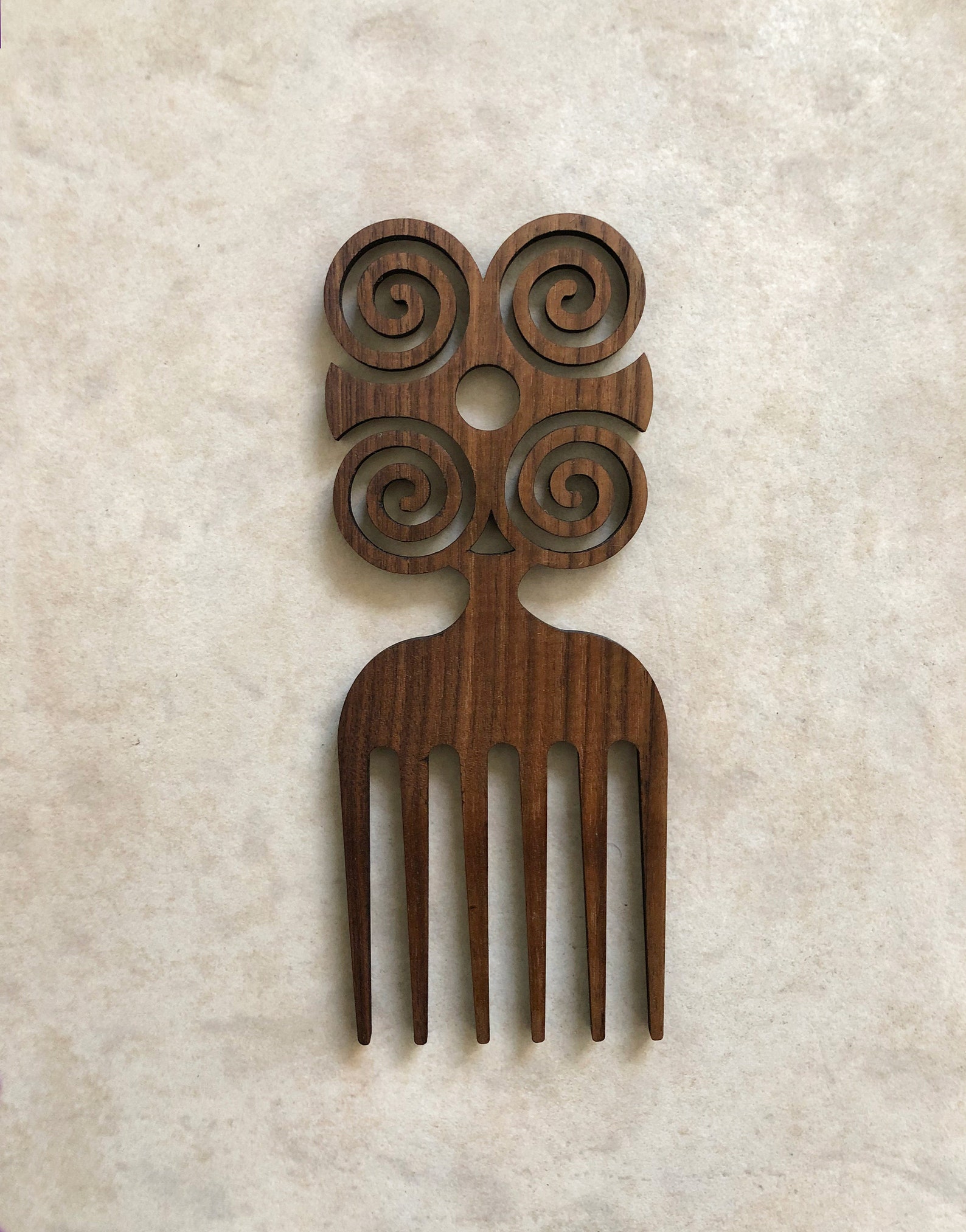 Afro Picks Adinkra Dwennimmen, Duafe, Fawohodie, Nkyinkym & Sankofa ...
