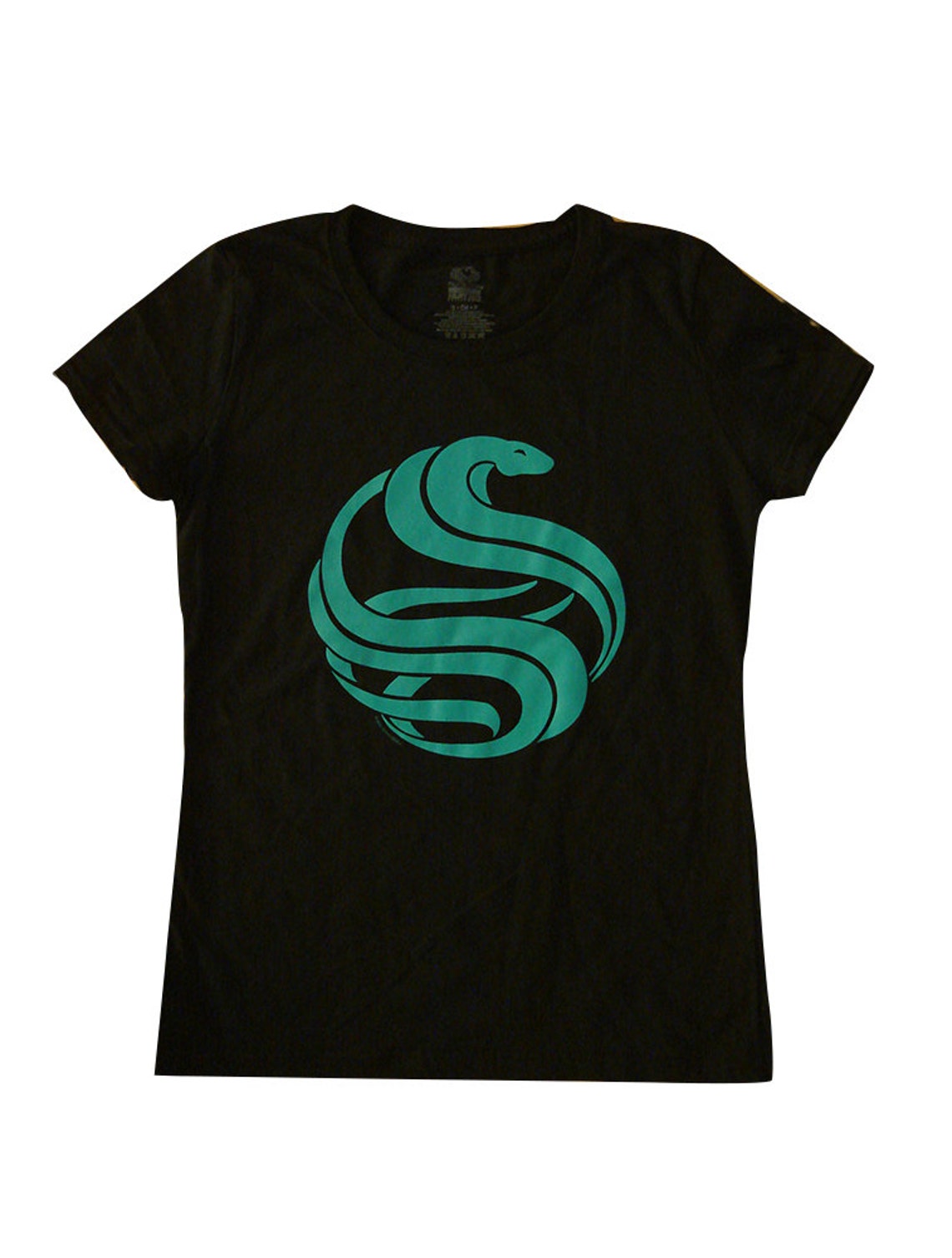 Snake Year of the Snake Logo Women's T-shirt - Etsy