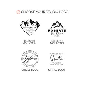 Personalized Snowboard Sign | Alternative Guest Book | Family Snowboard ...