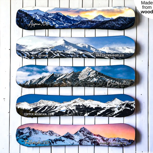 Mountain Decor - Etsy