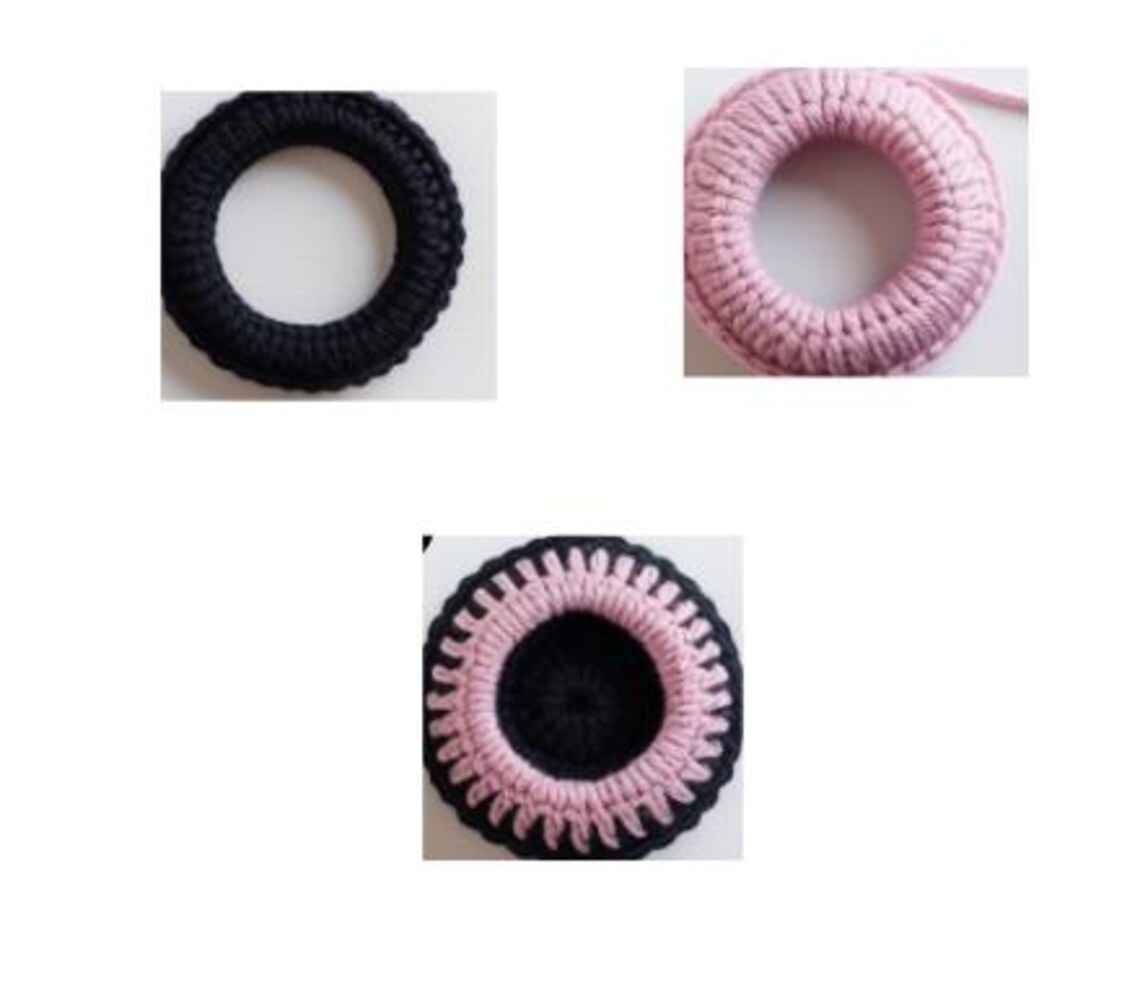 Porsche Amigurumi Crochet Pattern, Sports Car Amigurumi, Crochet ...