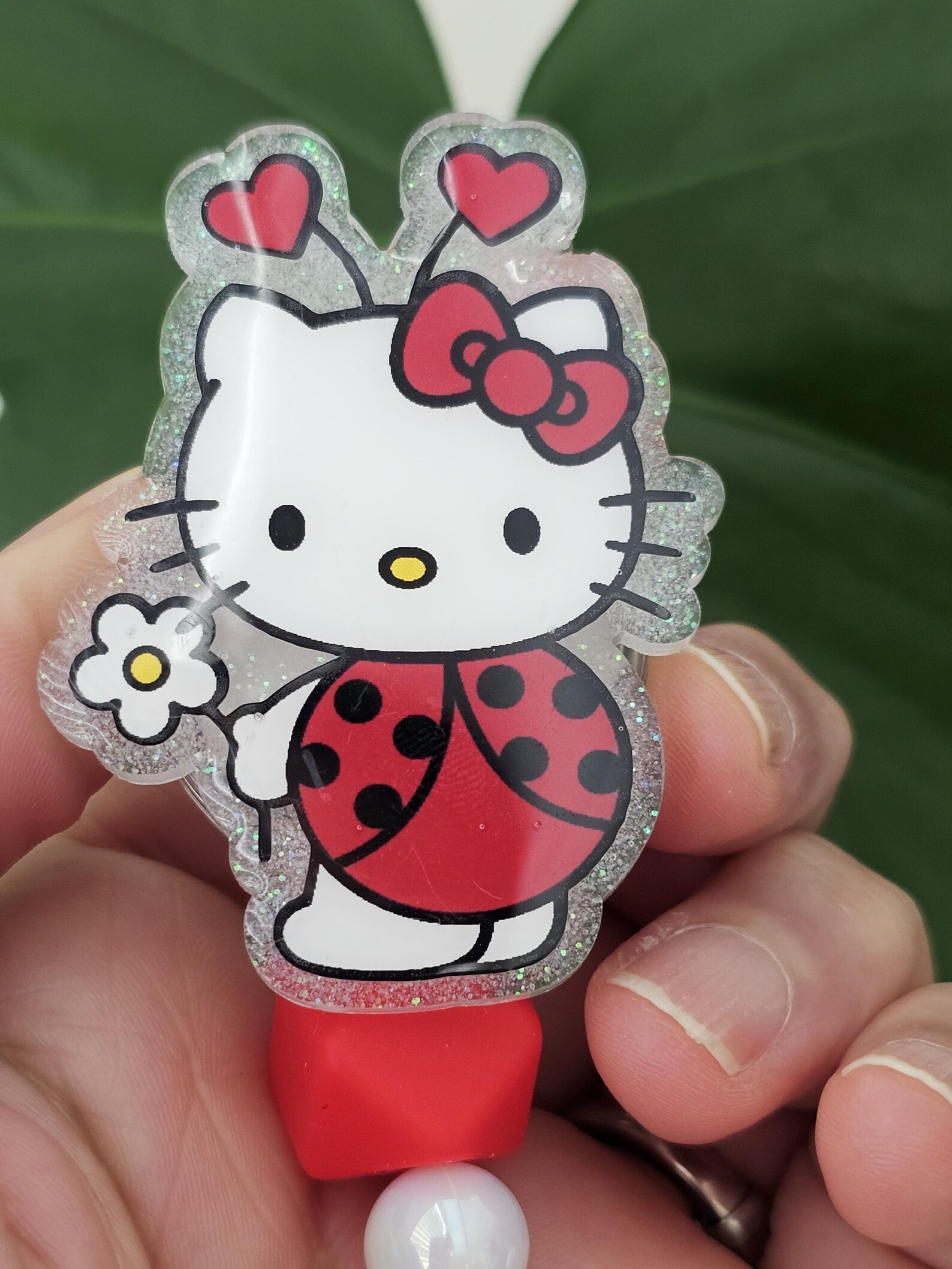 Doctor Kitty HK Ultrasound Tech X-ray Tech Nurse HK Teacher Kitty Lady ...