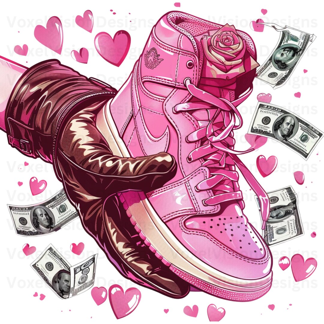 Dripping Sneakers Png, Dripping Png, Dripping Sneakers Clipart ...