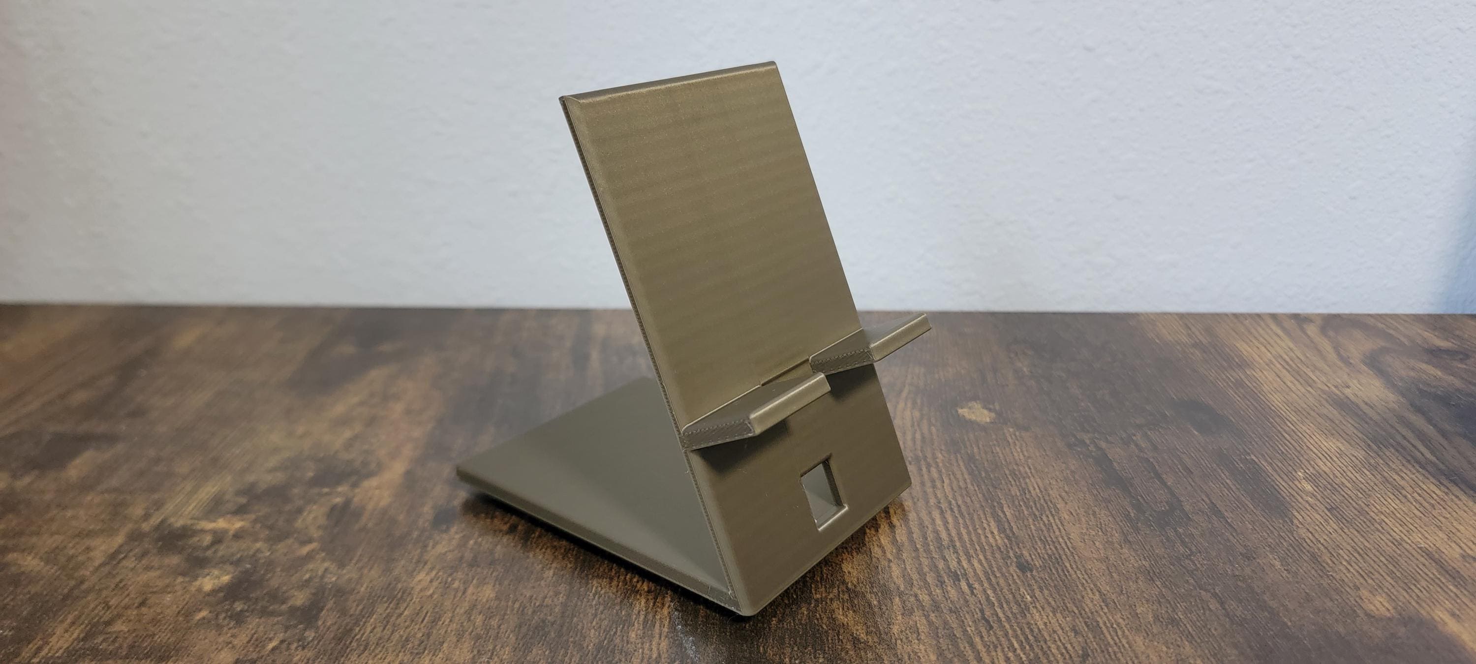 Universal Phone Stand - Etsy