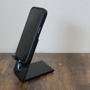 Universal Phone Stand - Etsy