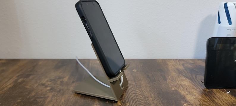 Universal Phone Stand - Etsy