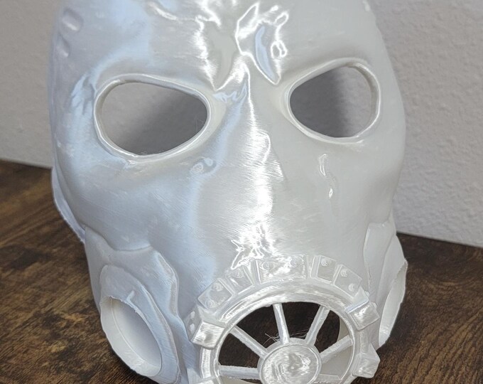 Borderlands Psycho Mask - Etsy