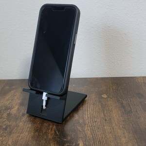Universal Phone Stand - Etsy