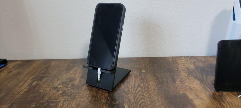 Universal Phone Stand - Etsy