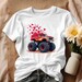 Monster Truck Love SVG, Valentine’s Day Truck PNG, Valentine Monster ...