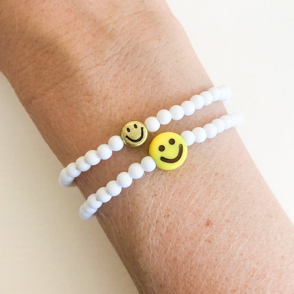 Trend Bracelet - Etsy