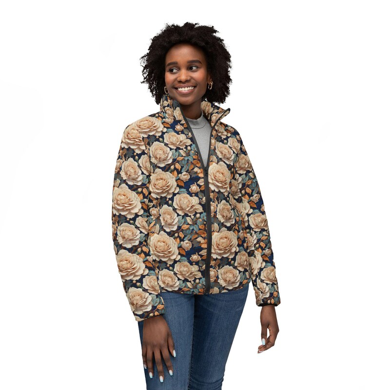 Van Gogh Jacket - Etsy
